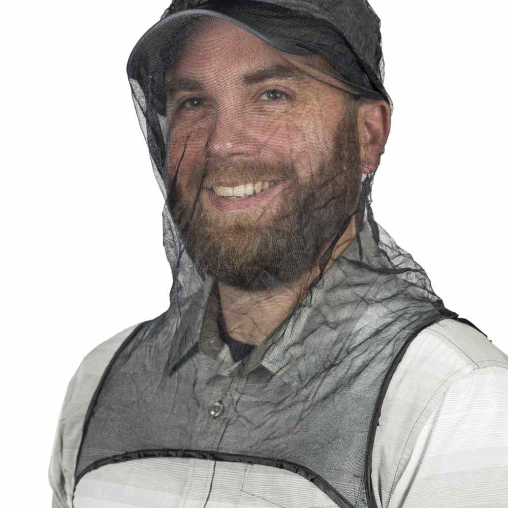 Ben's UltraNet Head Net - Ben's