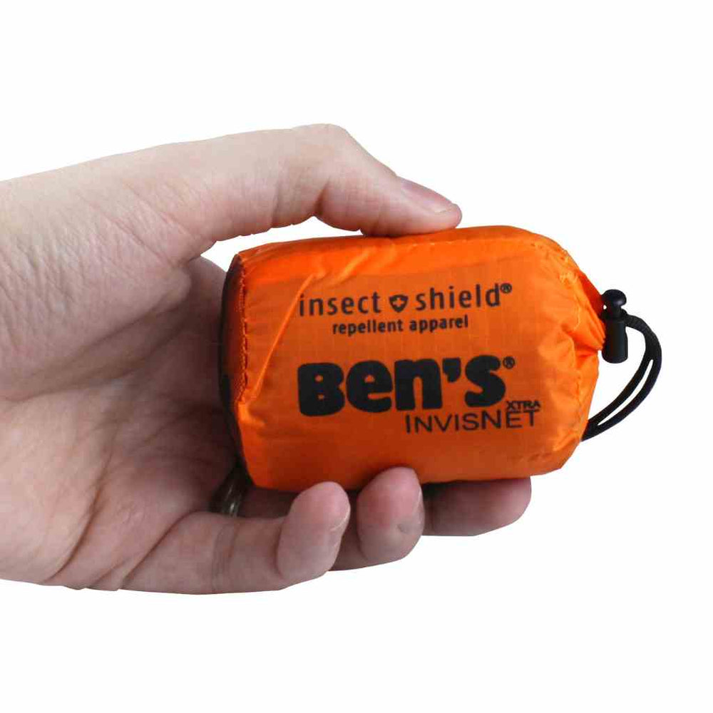 Ben's InvisiNet XTRA with Insect Shield - Ben's